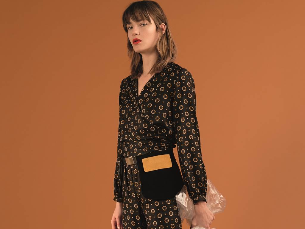 Momoni | Silky Materials | Winter 2019 | Gruppo T.A.C